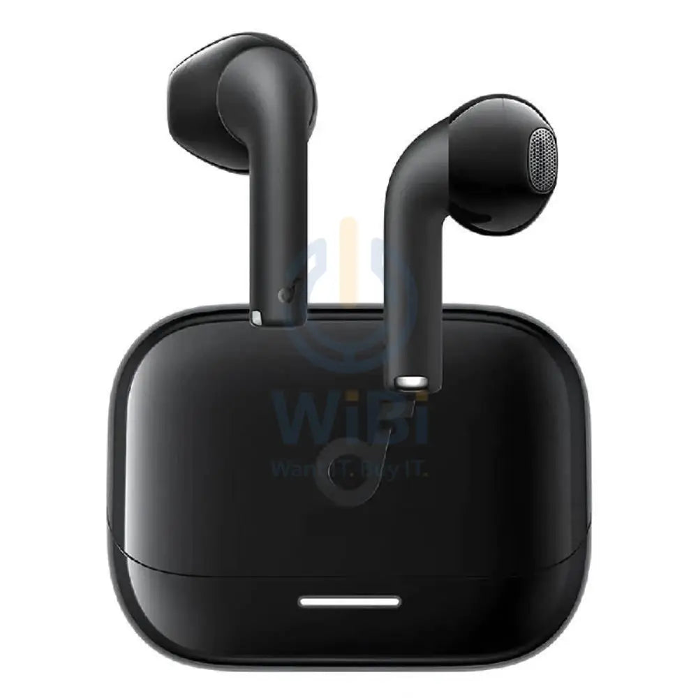 Anker Soundcore K20i Wireless Earbuds - in-Ear / Bluetooth / Black ...